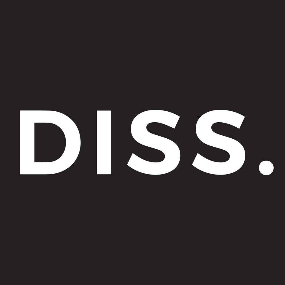 Diss. – Medium