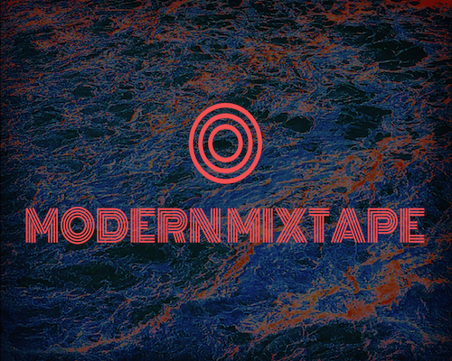 Modern Mixtape - Medium
