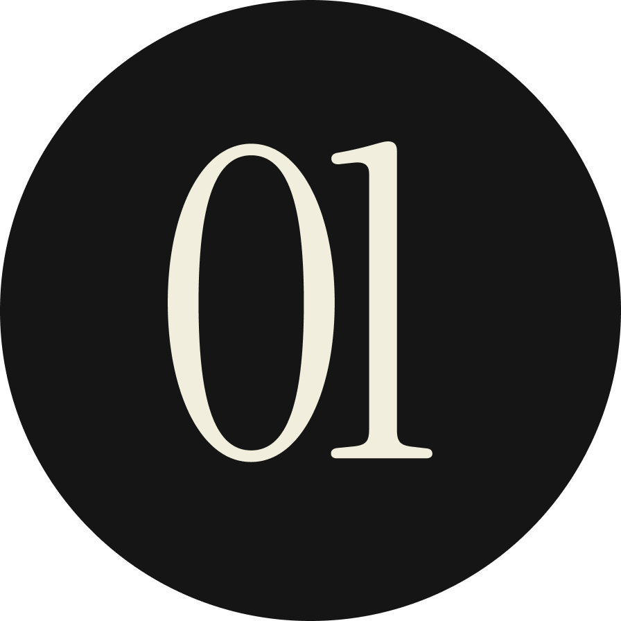 Zero One Design - Medium