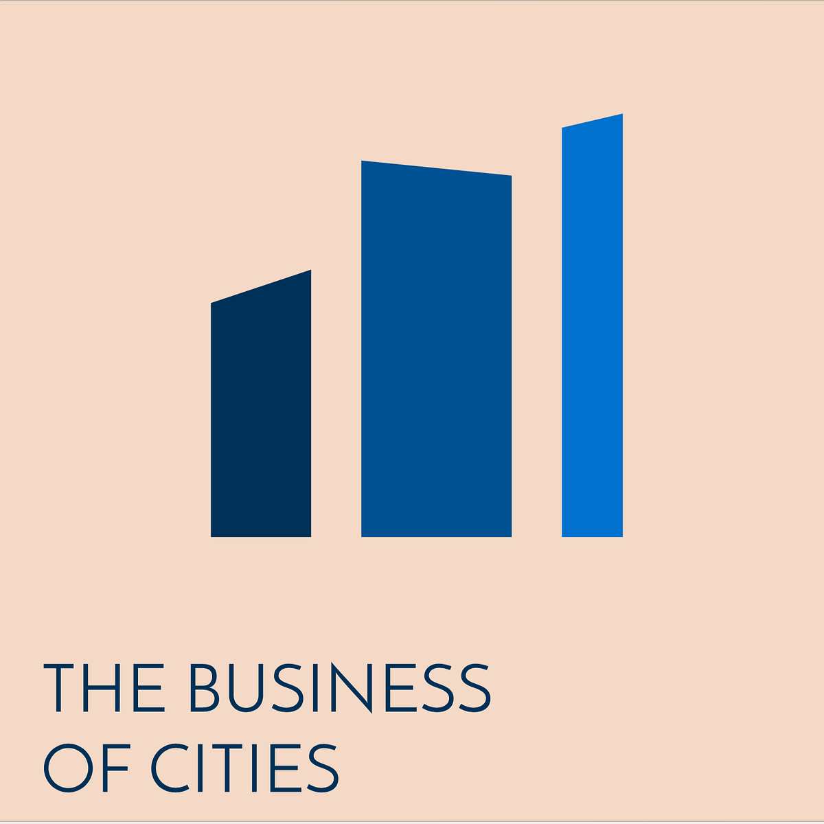Trending stories published on The Business of Cities – Medium