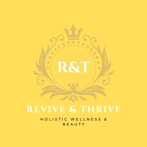 Revive & Thrive - Medium