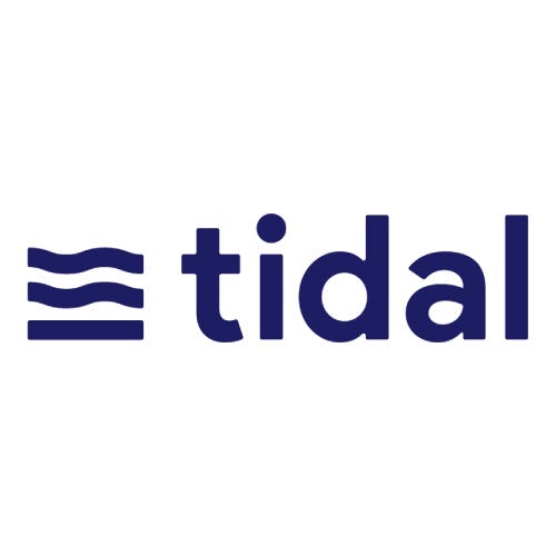 Business Development – Tidal Finance – Medium