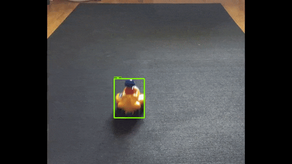 Building A Toy Detector With Tensorflow Object Detection Api