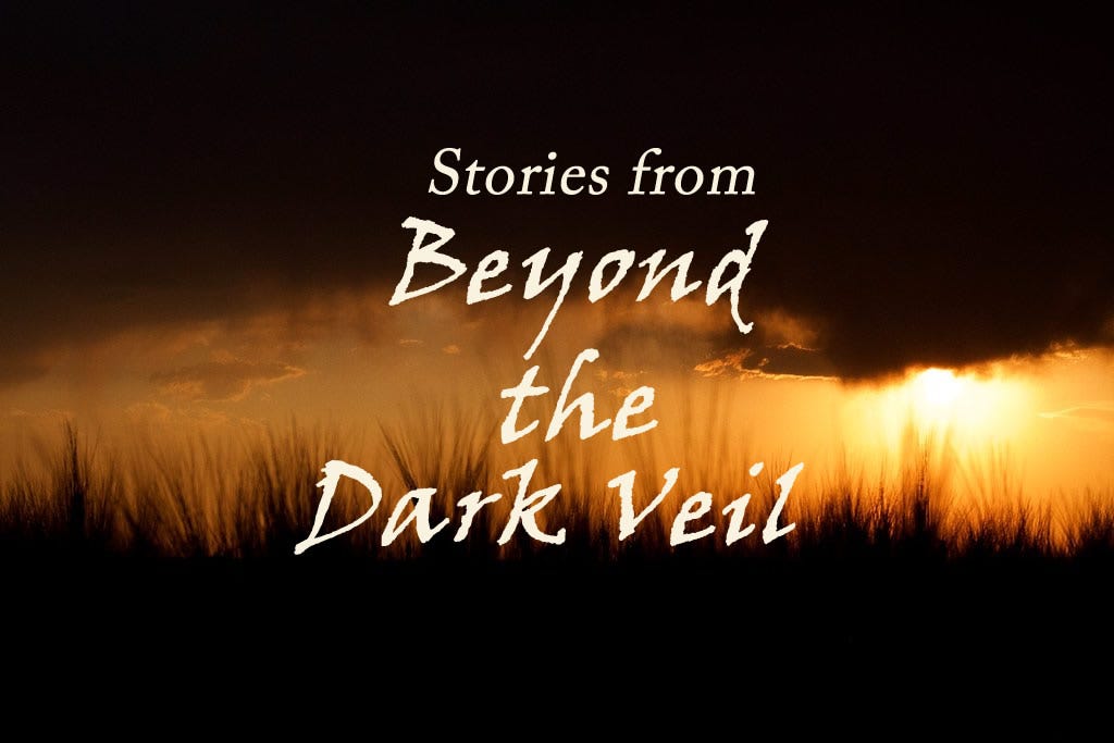 Trending stories published on Beyond The Dark Veil – Medium