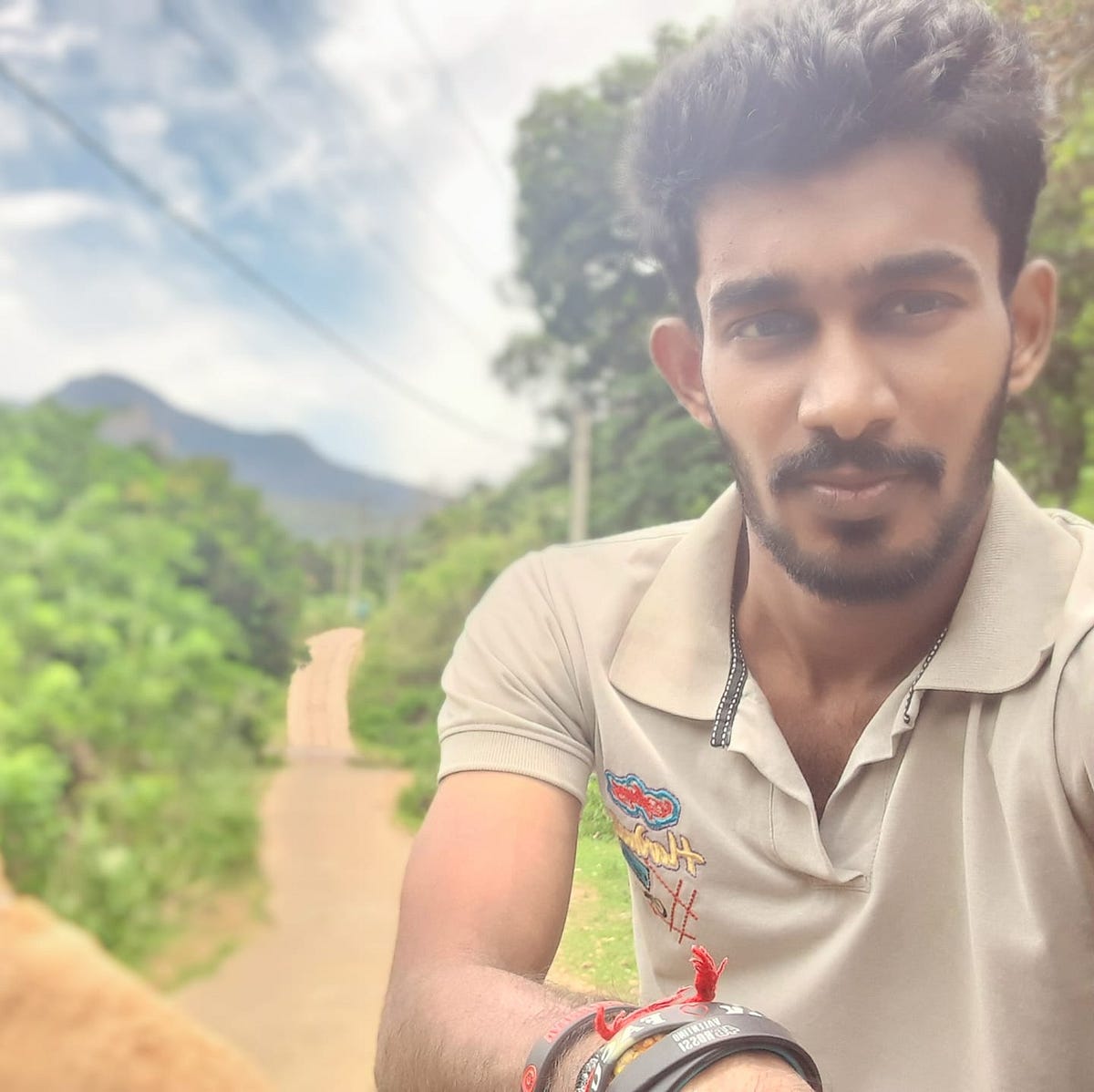 Software Engineering Undergraduate at University of Kelaniya - Medium