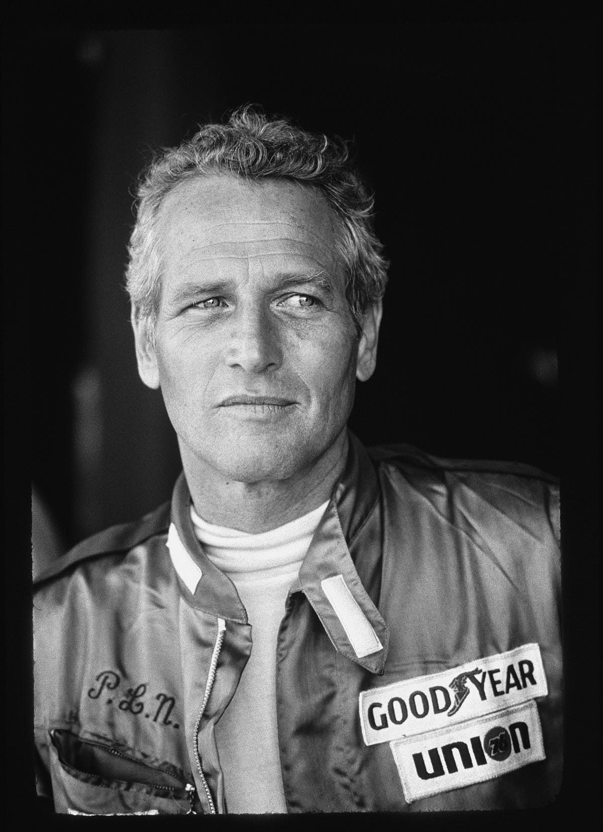 A Conversation with Legendary Hollywood Photographer Michael Childers