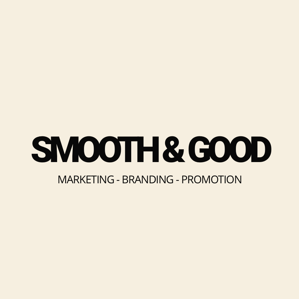 SMOOTH & GOOD - Medium
