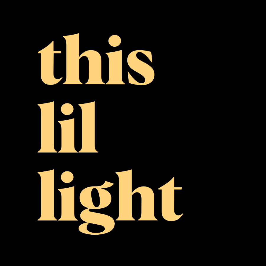 This Lil Light – Medium