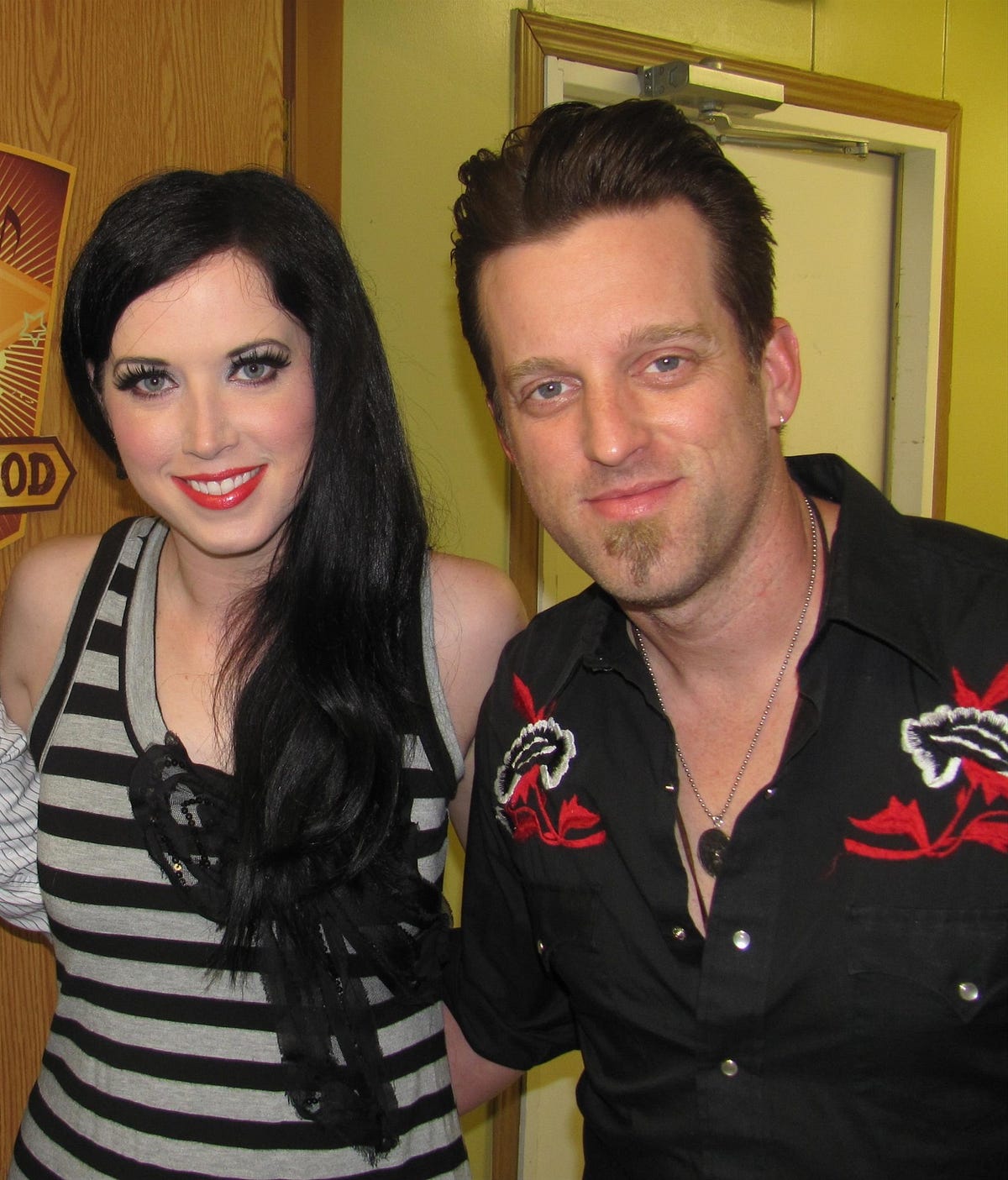 Singin’ a song, still livin’ the dream — The country roots of Thompson ...