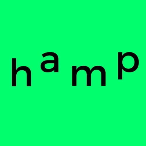 hamp - Medium