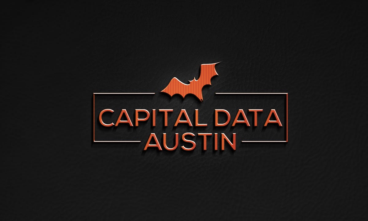 Trending stories published on Austin Capital Data – Medium