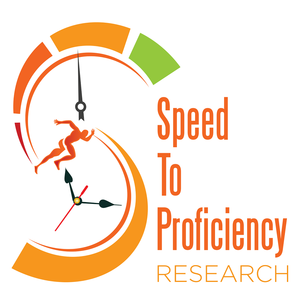 Speed To Proficiency: S2Pro© Research – Medium