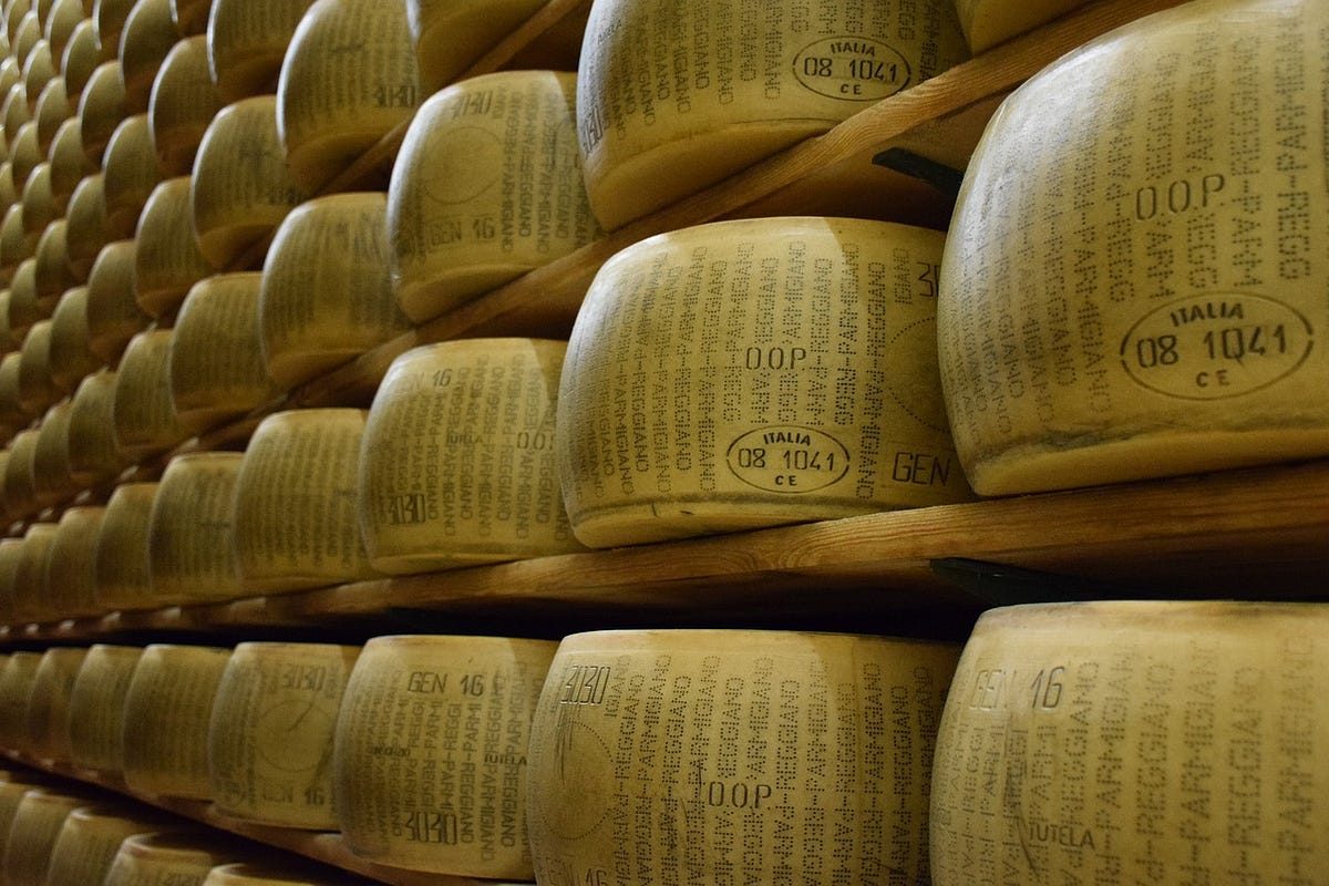 The rise of cheese in China – All Tech Asia – Medium