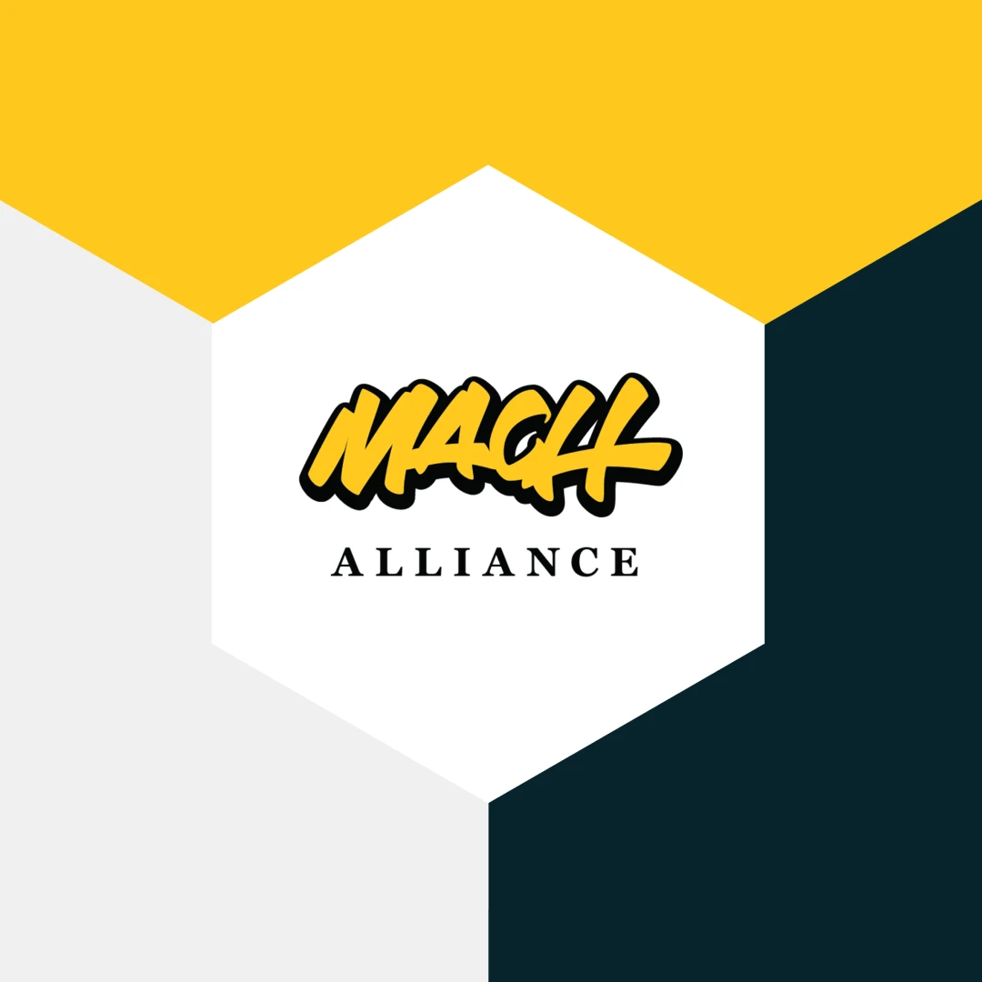 MACH Alliance - Medium