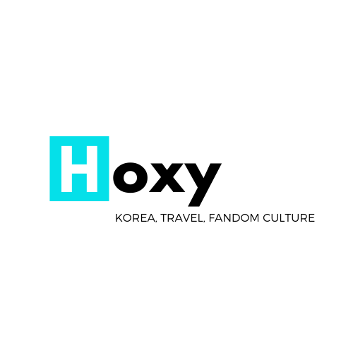 Hoxy (Perhaps) - Medium