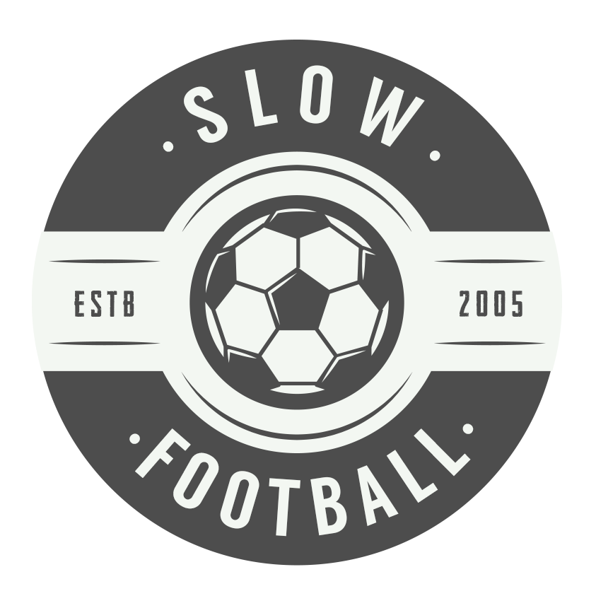Slow Football - Medium