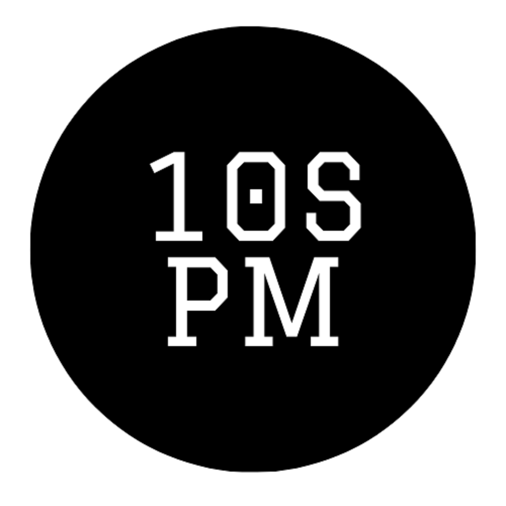 The 10 Second PM - Medium