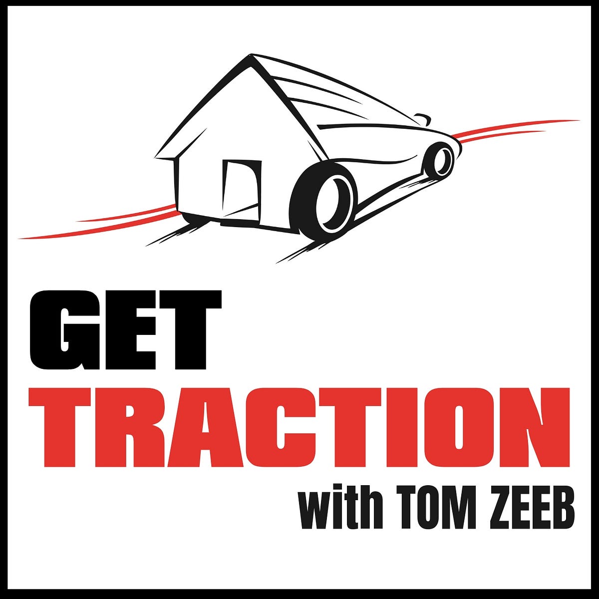 Get Traction Podcast – Medium