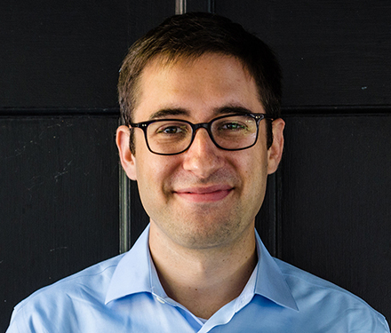 Josh Wexler – Medium