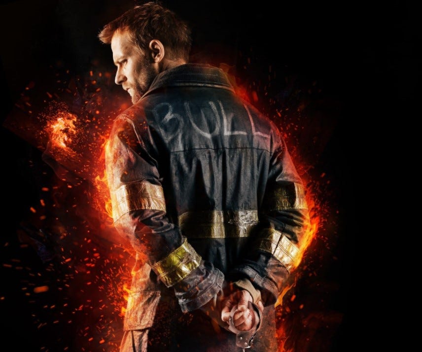 Backdraft 2 (2019) WATCHING NOW - Medium