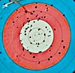 Right of Center - Medium