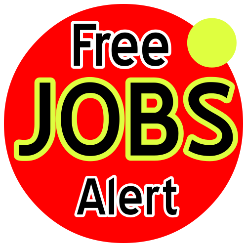 Free Job Alert - Medium