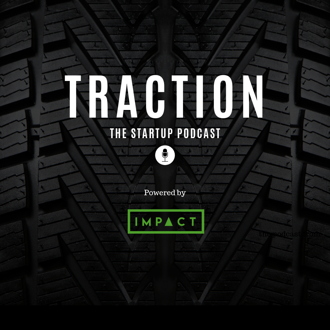 Traction — The Startup Podcast - Medium