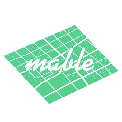 Mable logo is out – Mable (English) – Medium