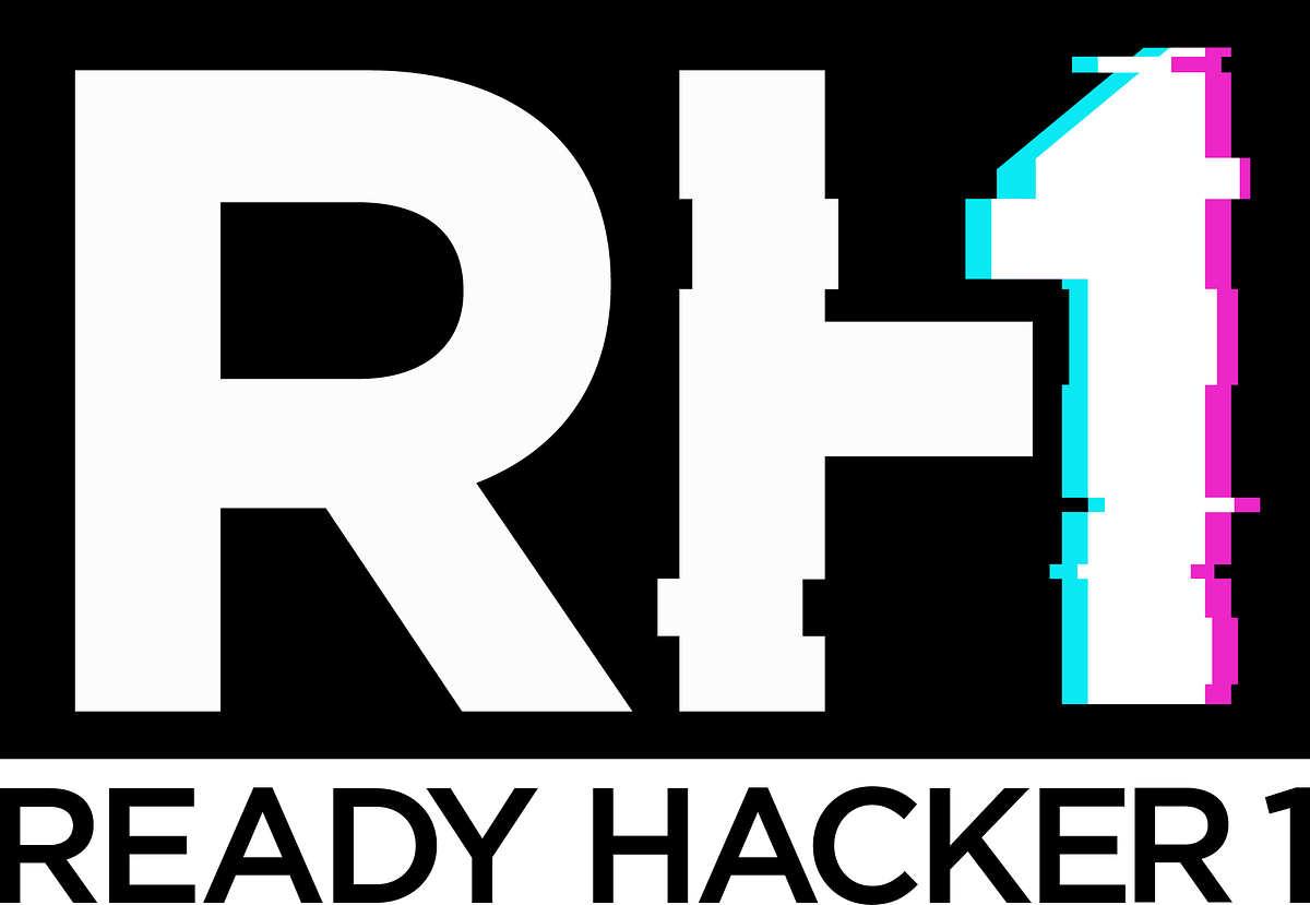 ReadyHackerOne – Medium