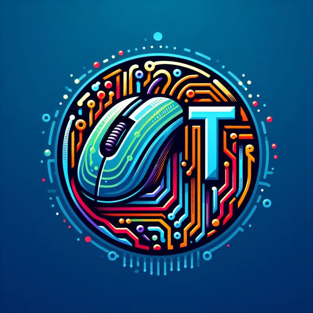 Information Technology Hub - Medium