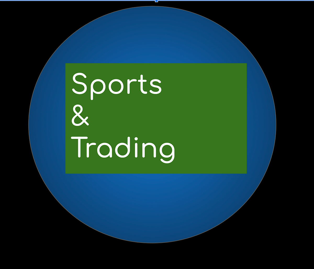 Sports & Trading - Medium