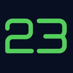 23:Seconds – Medium