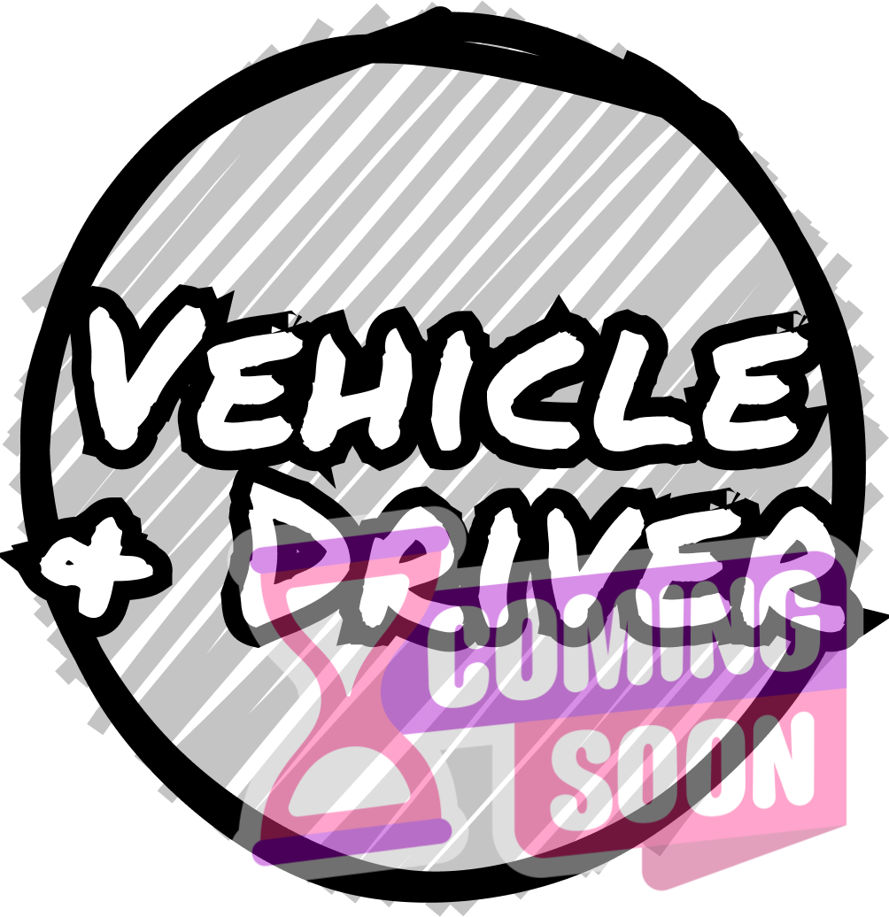 Vehicle & Driver 🚙🧍🏽 - Medium