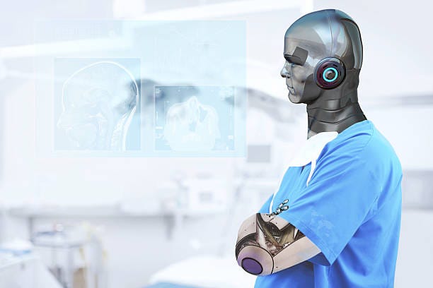 Would You Trust Your Doctor or an AI Machine? – The Research Nest – Medium