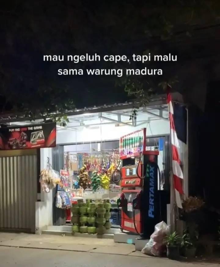 Warung Data Fisipol - Medium