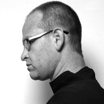 Daniel Maidman - Medium