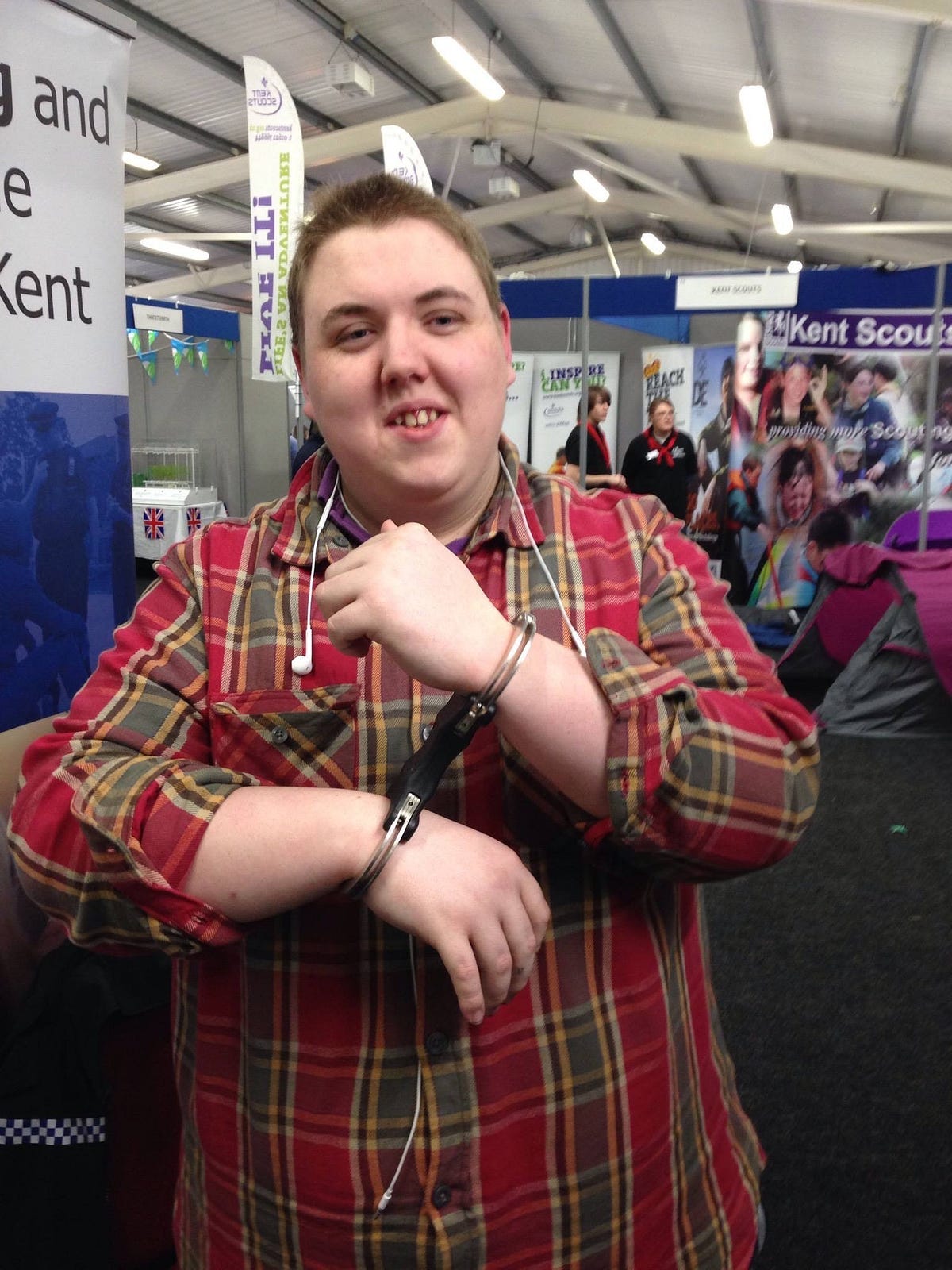 MatthewM95 News - Medium