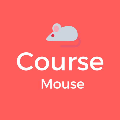 Course Mouse - Medium