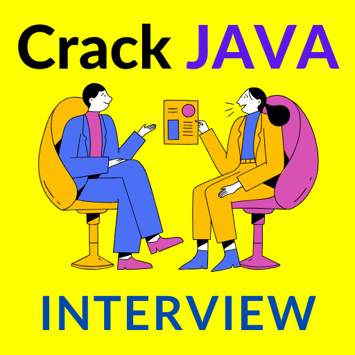 Crack Java Interview - Medium