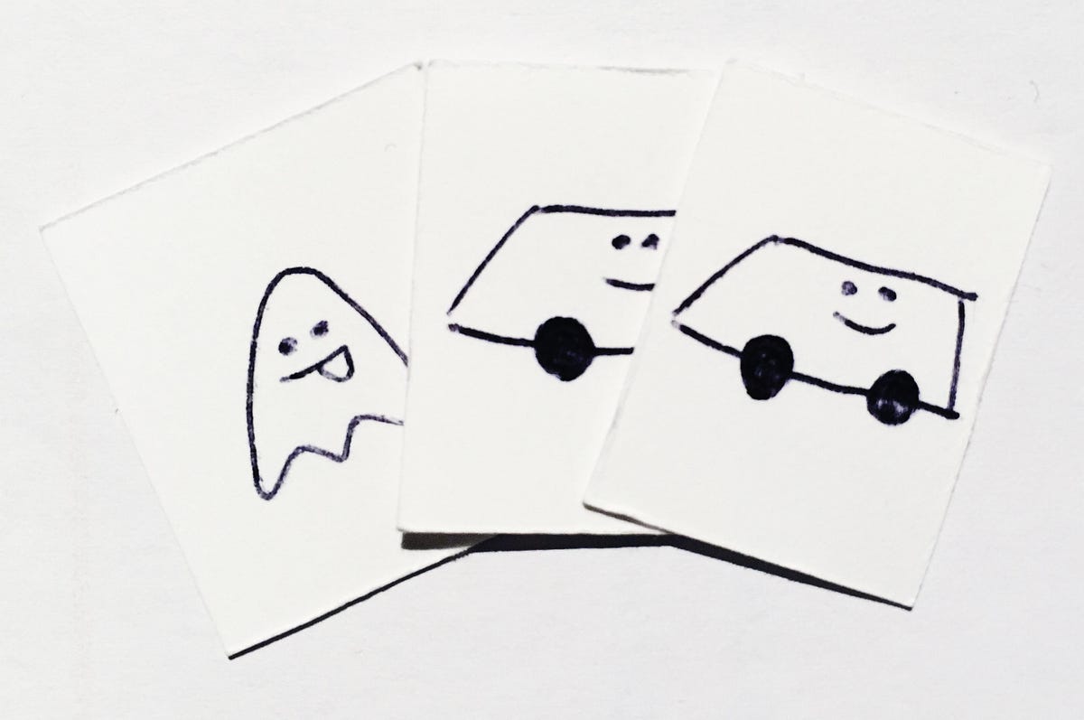 Greyballs: the Uber board game (4/10) – Hacking 10 games in 10 weeks ...