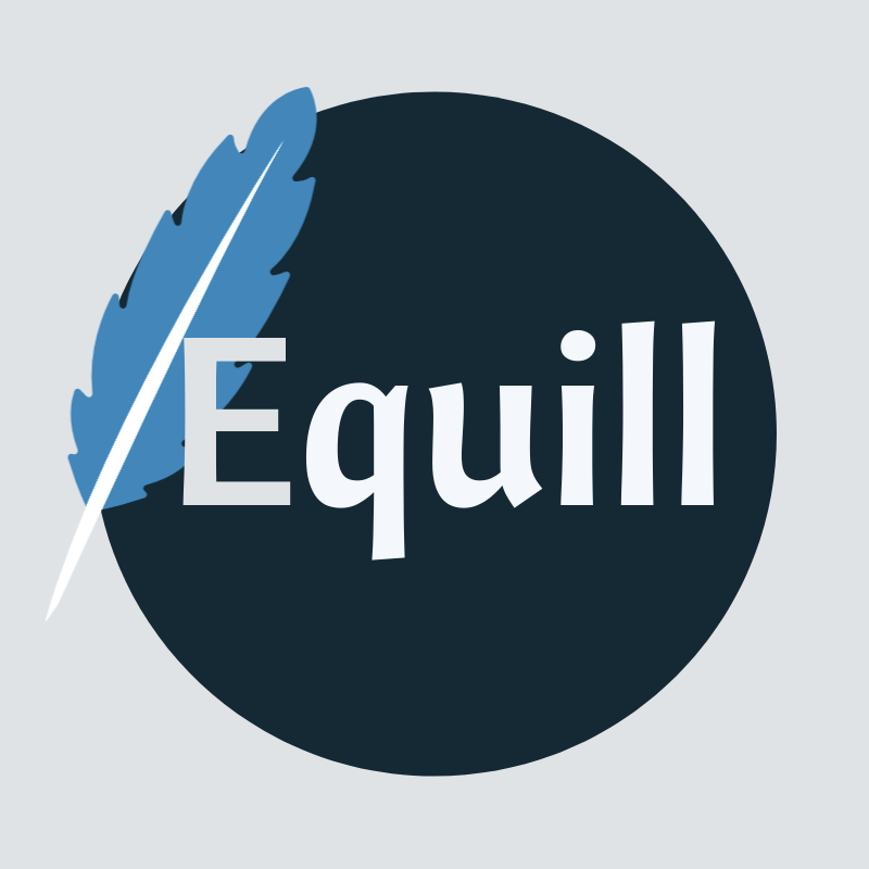 Equill - Medium
