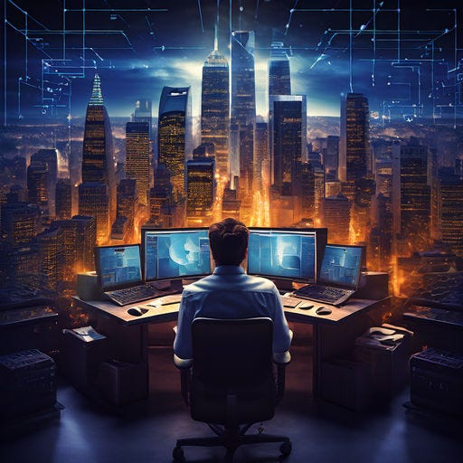 Career in IT – Information Technology Hub – Medium