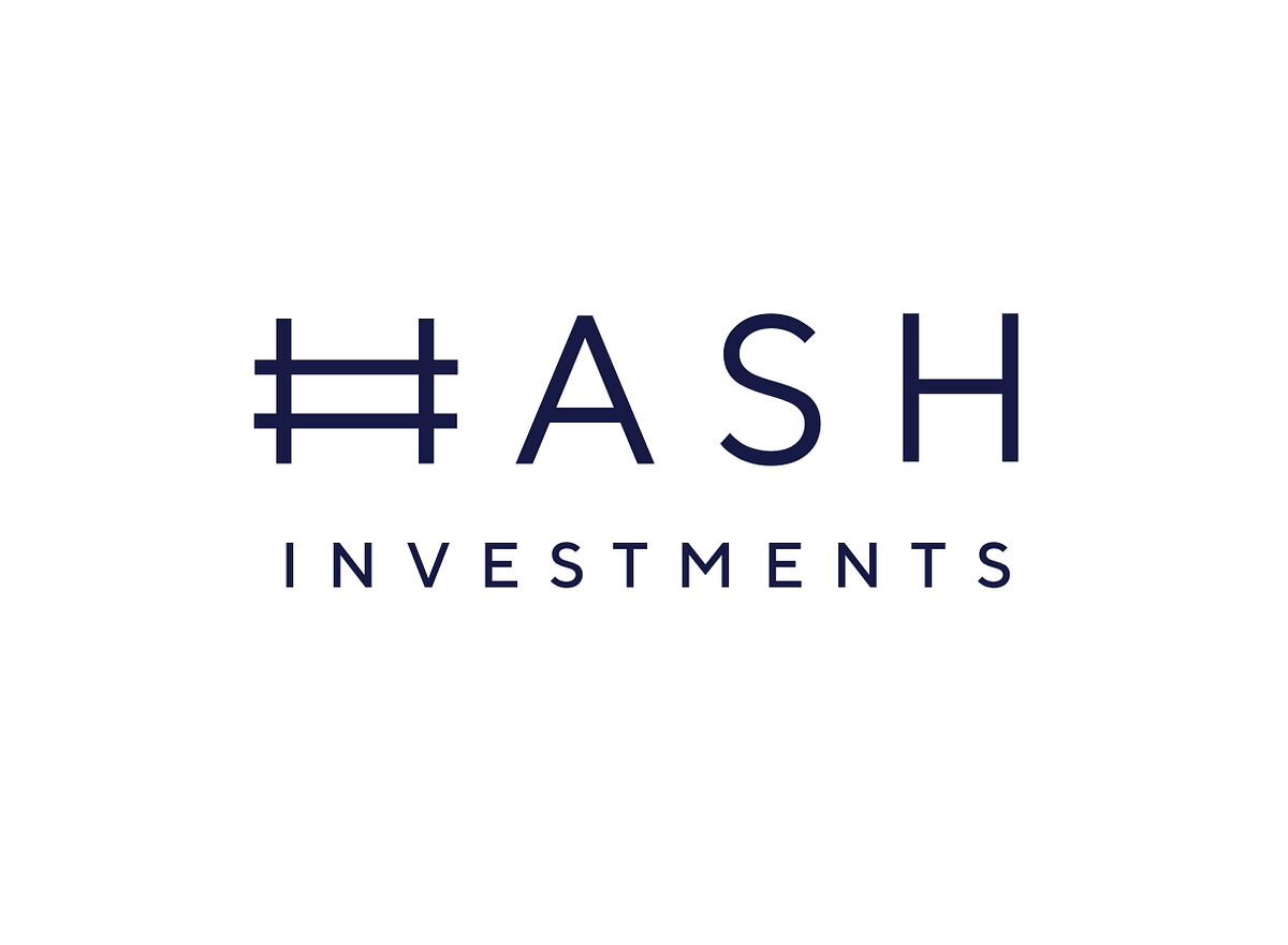 Hash Investments - Medium