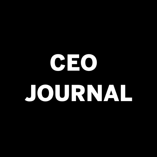 CEO Summit Journal - Medium