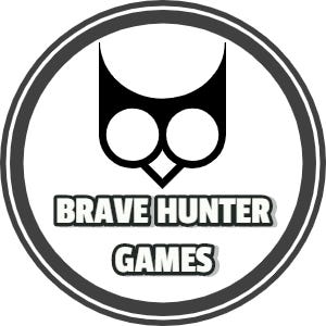 Brave Hunter Blog Dev – Medium