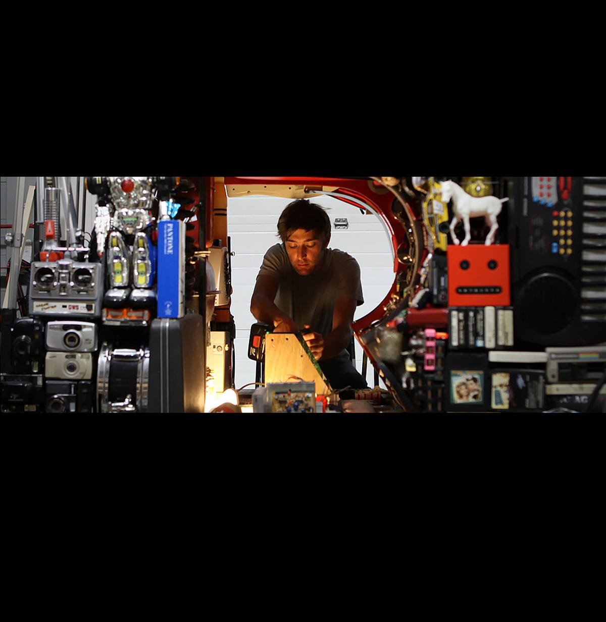 Thought Lab – Medium