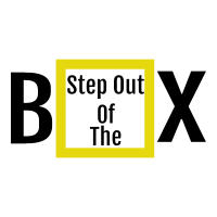 Step Out Of The Box – Medium