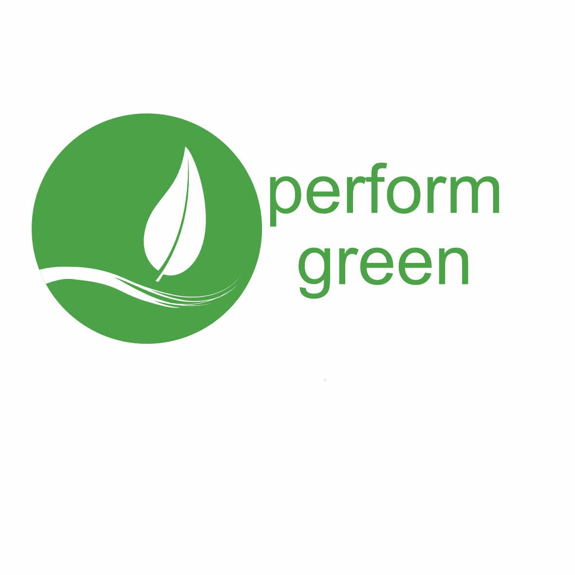 Perform Green – Medium