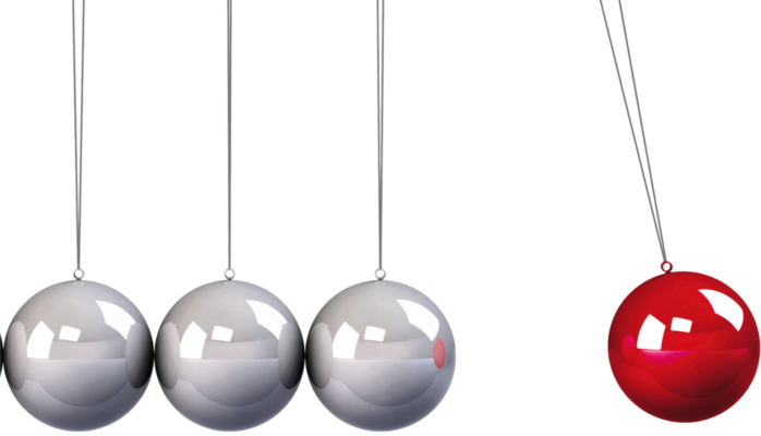 The Pendulum Effect on Business & Food – Jesse Liebman – Medium