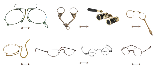 History of eyeglasses – Eyedo.in – Medium